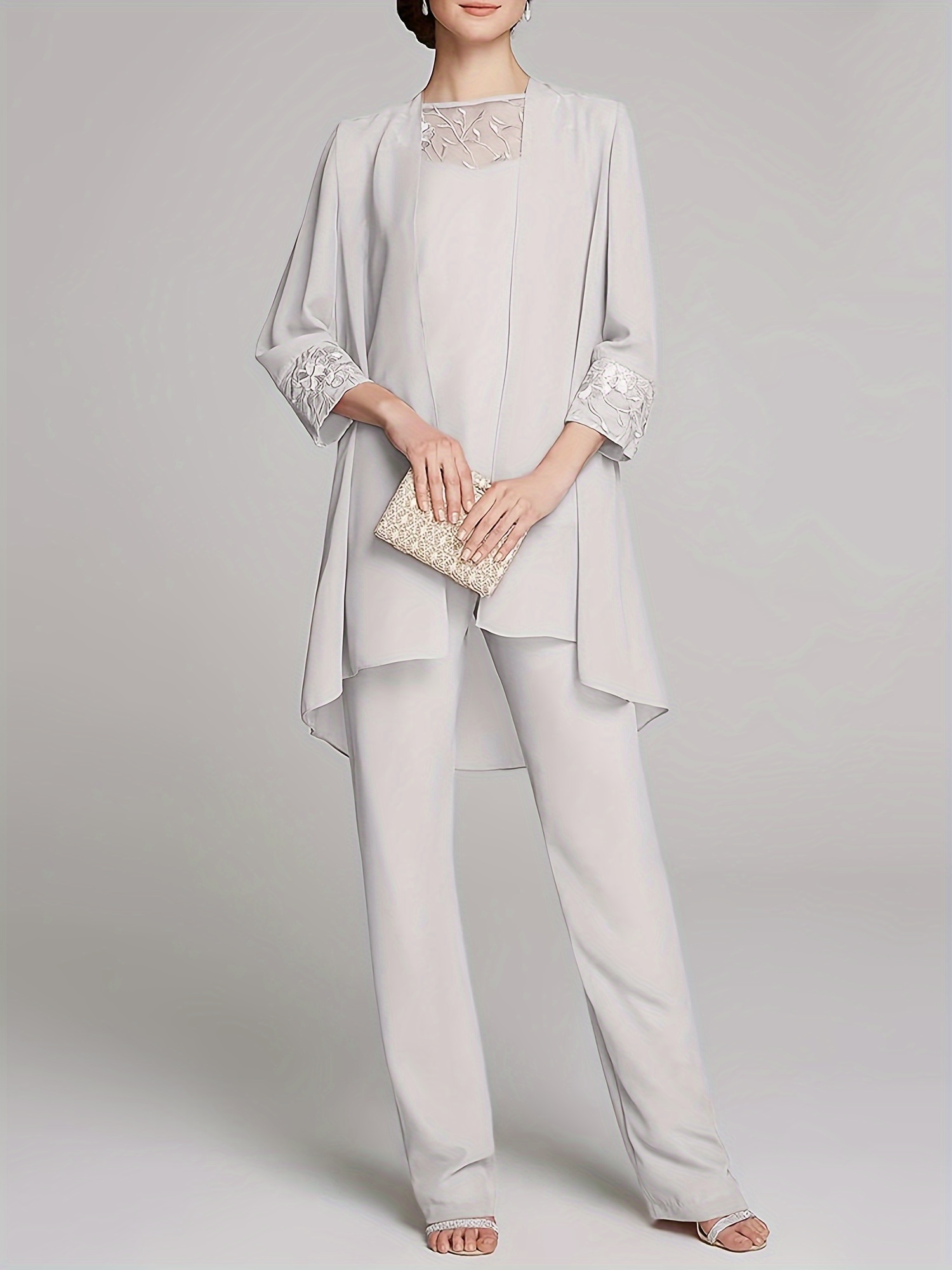 pant suits women sold on Temu United States