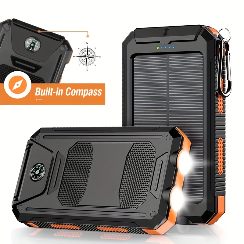 charger power bank sold on Temu New Zealand