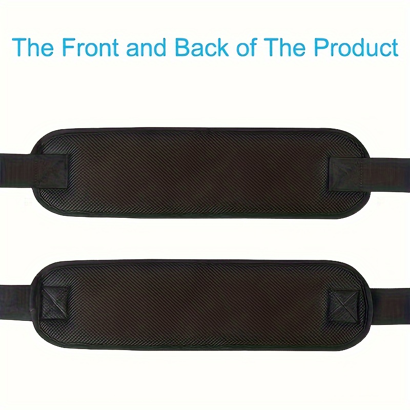 Elderly Protective Equipment Wheelchair Seat Belt Child - Temu United ...