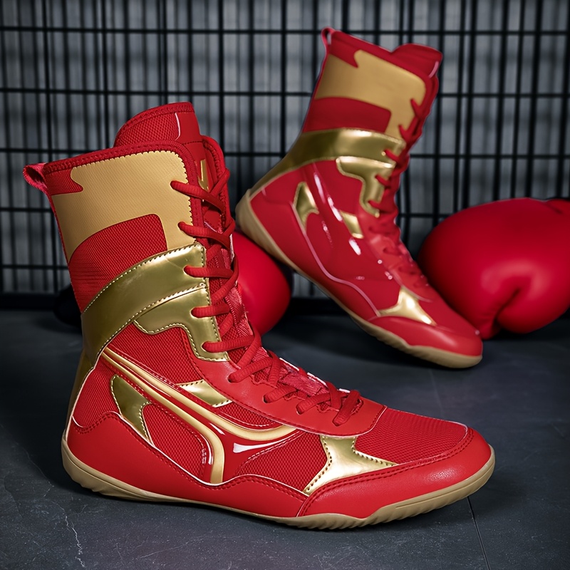 wrestling shoes - Slovakia