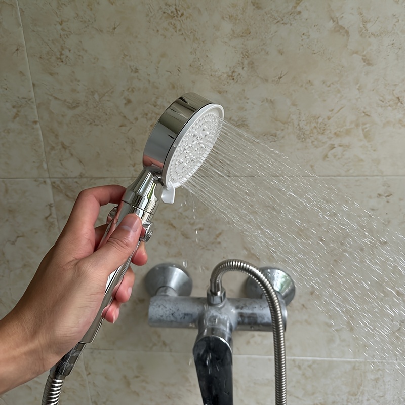 shower head attachment sold on Temu United States