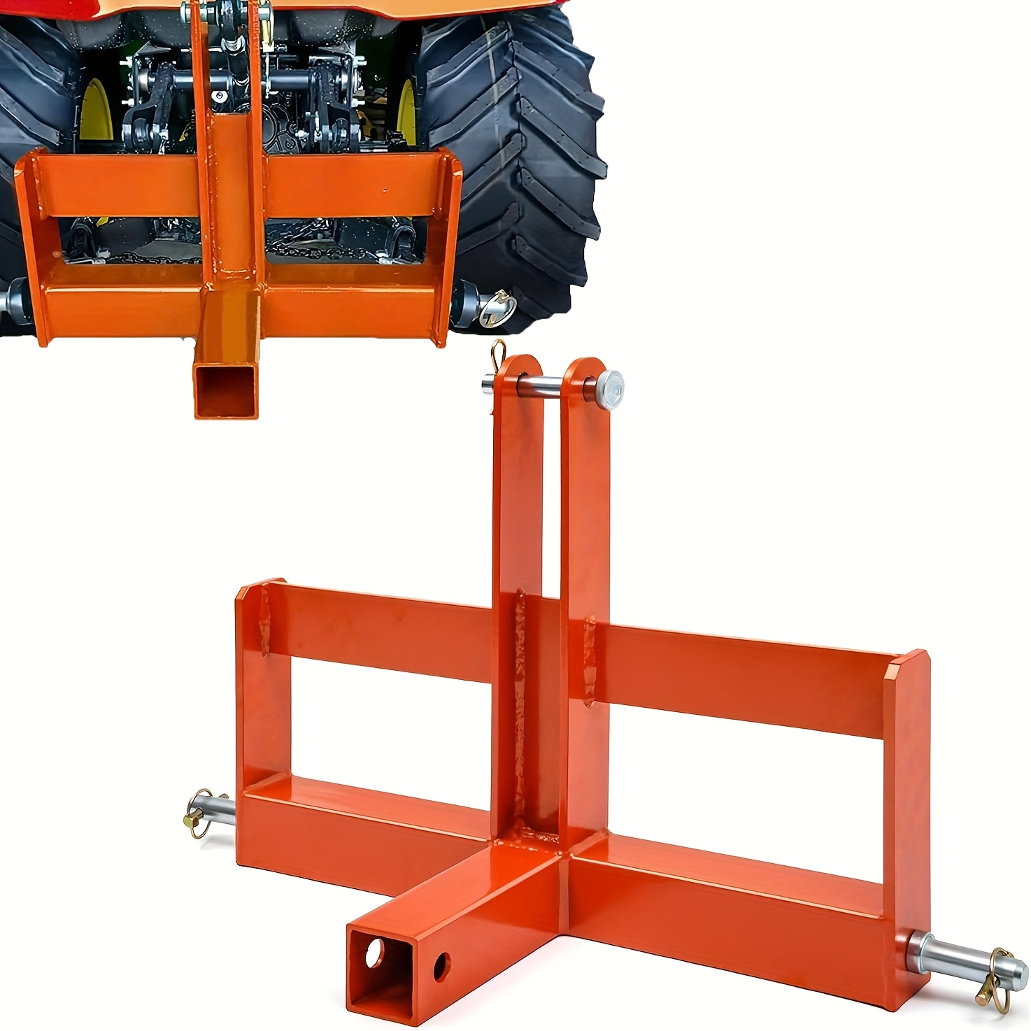 farm equipment sold on Temu United States