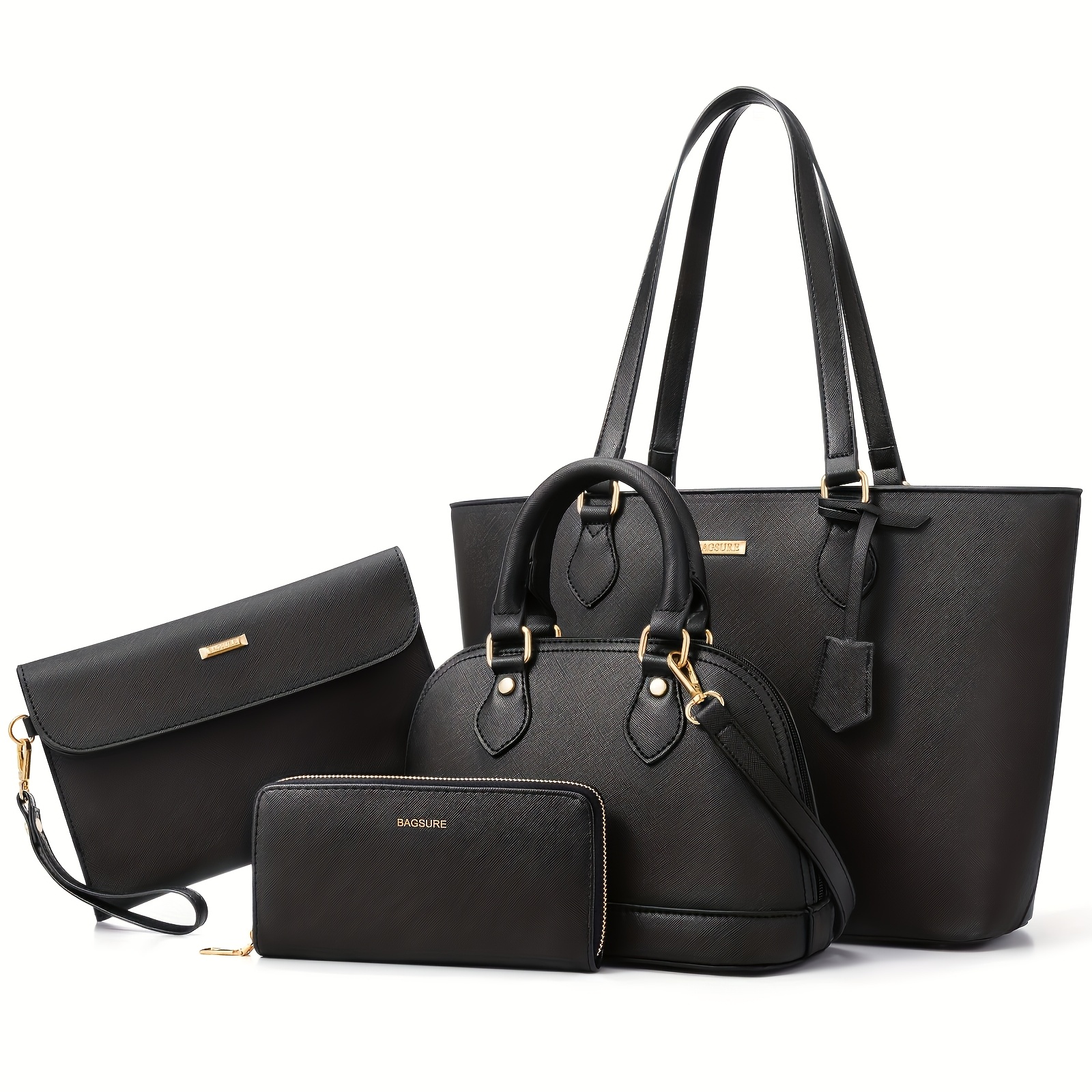 purses sold on Temu United States