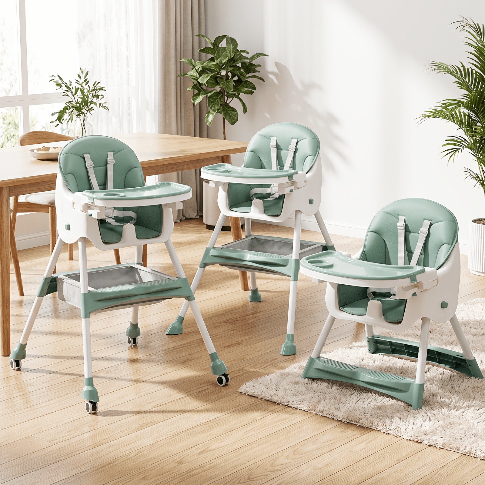 baby furniture sold on Temu United States
