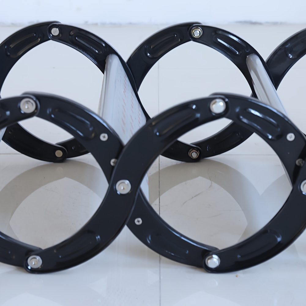 Wall Mounted Folding Ladder Loft Stairs White Attic Steps - Temu