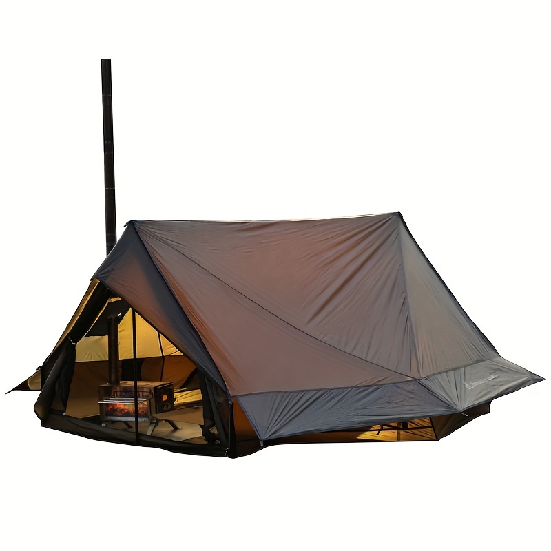 camping tents sold on Temu United States