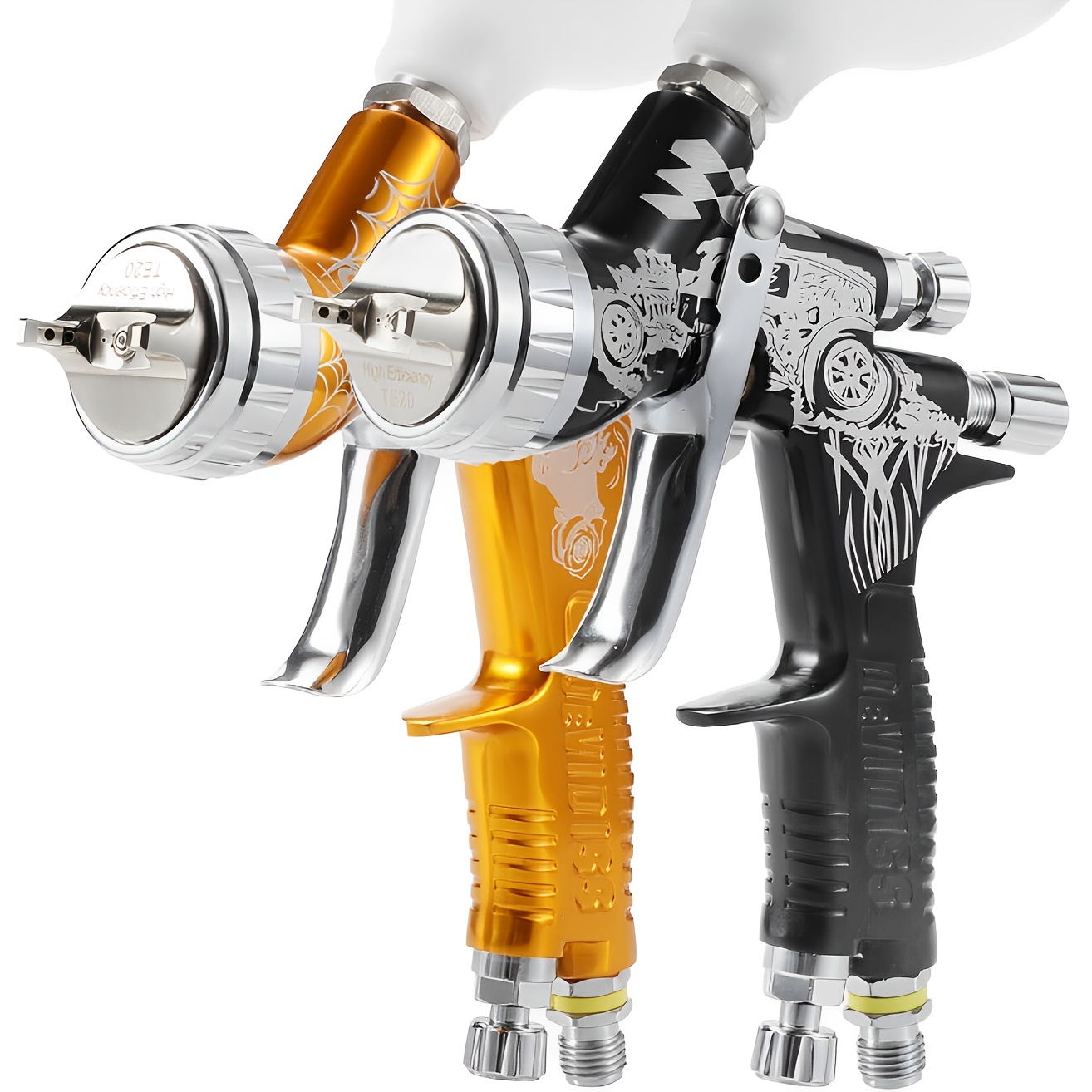 with Our High-Performance Paint Sprayers - Temu