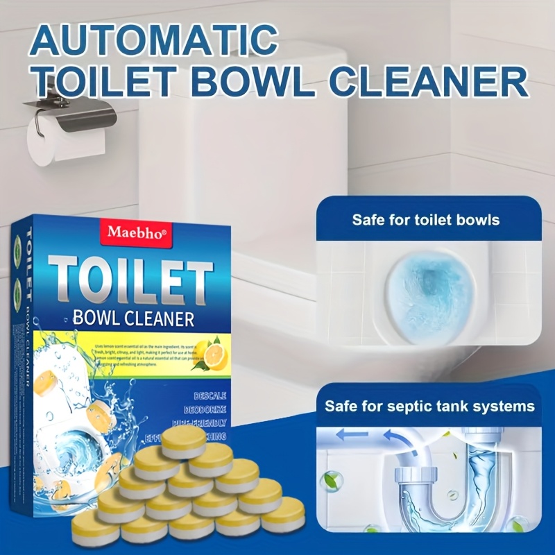 hanging toilet deodorizer sold on Temu United States
