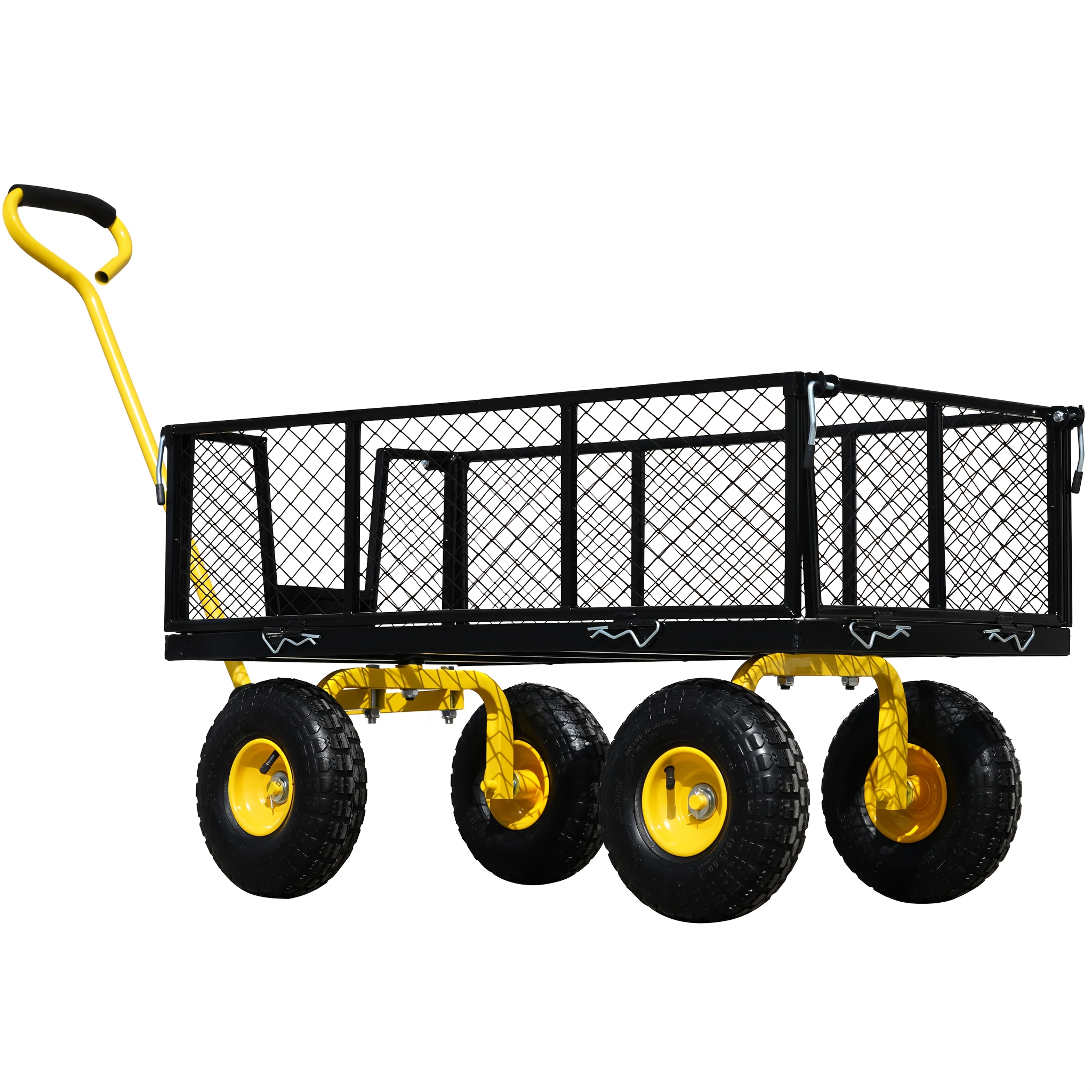 utility wagons sold on Temu United States