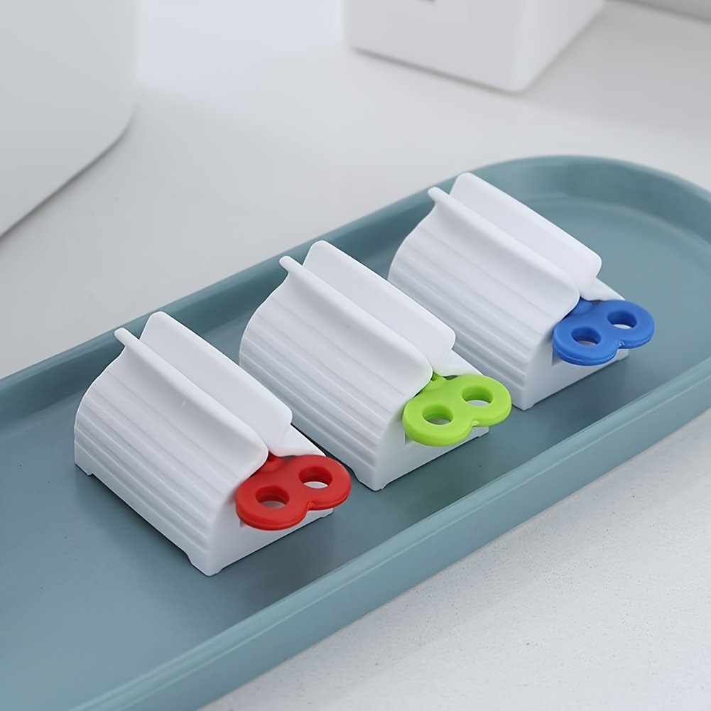 toothpaste squeezer sold on Temu United States