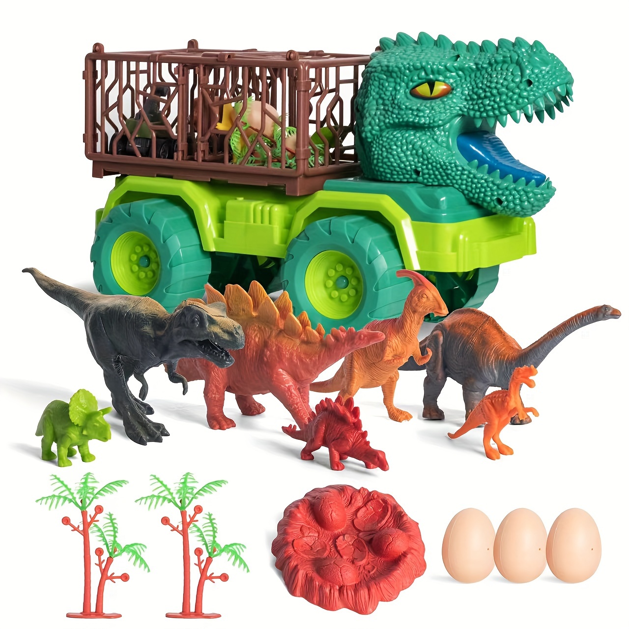 Popular dinosaur toys store