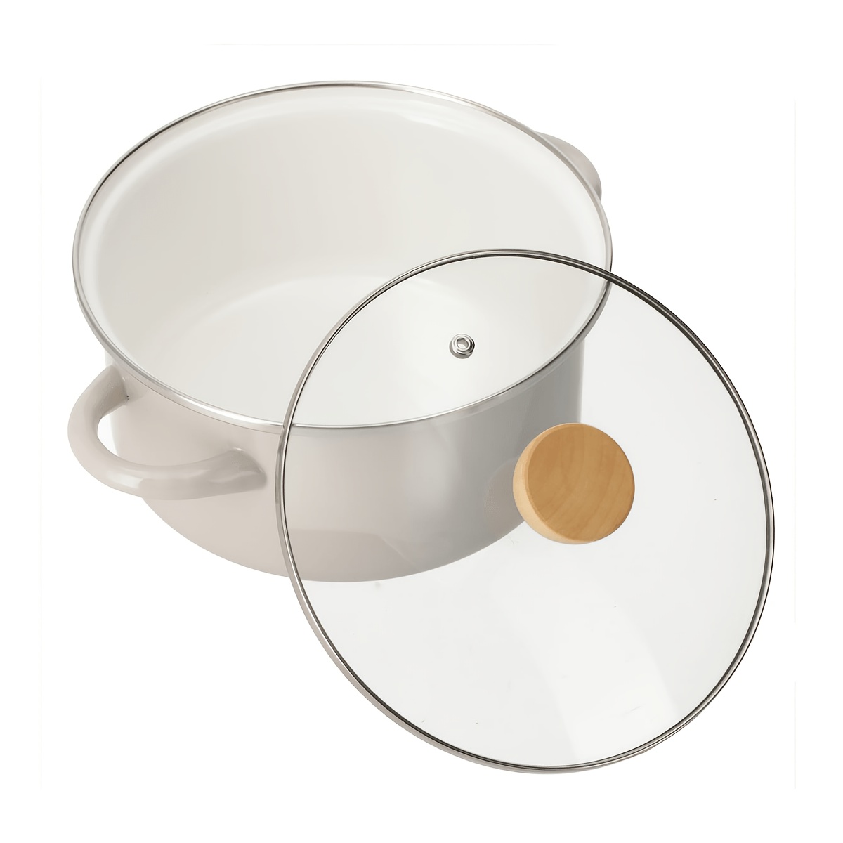 cooking pots sold on Temu United States