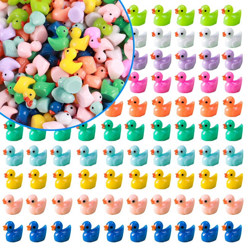 small ducks sold on Temu Australia