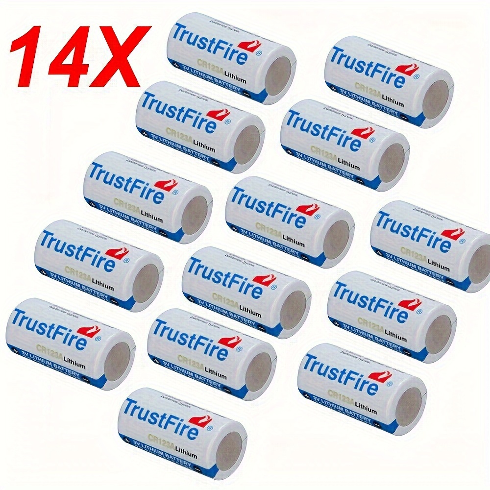 Batteries Battery on Temu