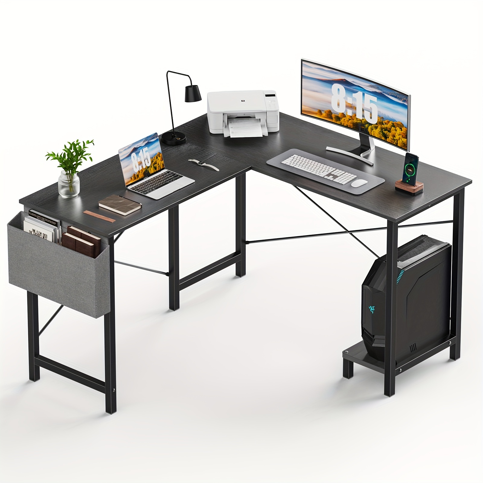 Sleek & Stylish Desks - Your Today - Temu