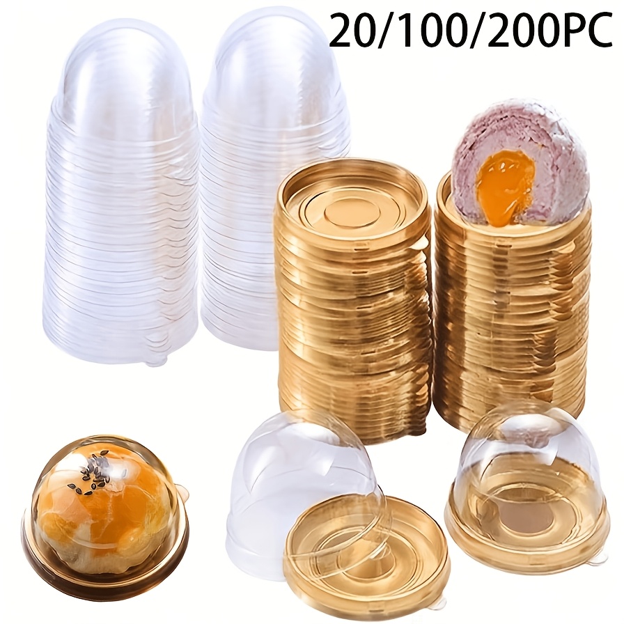 dessert containers sold on Temu United States