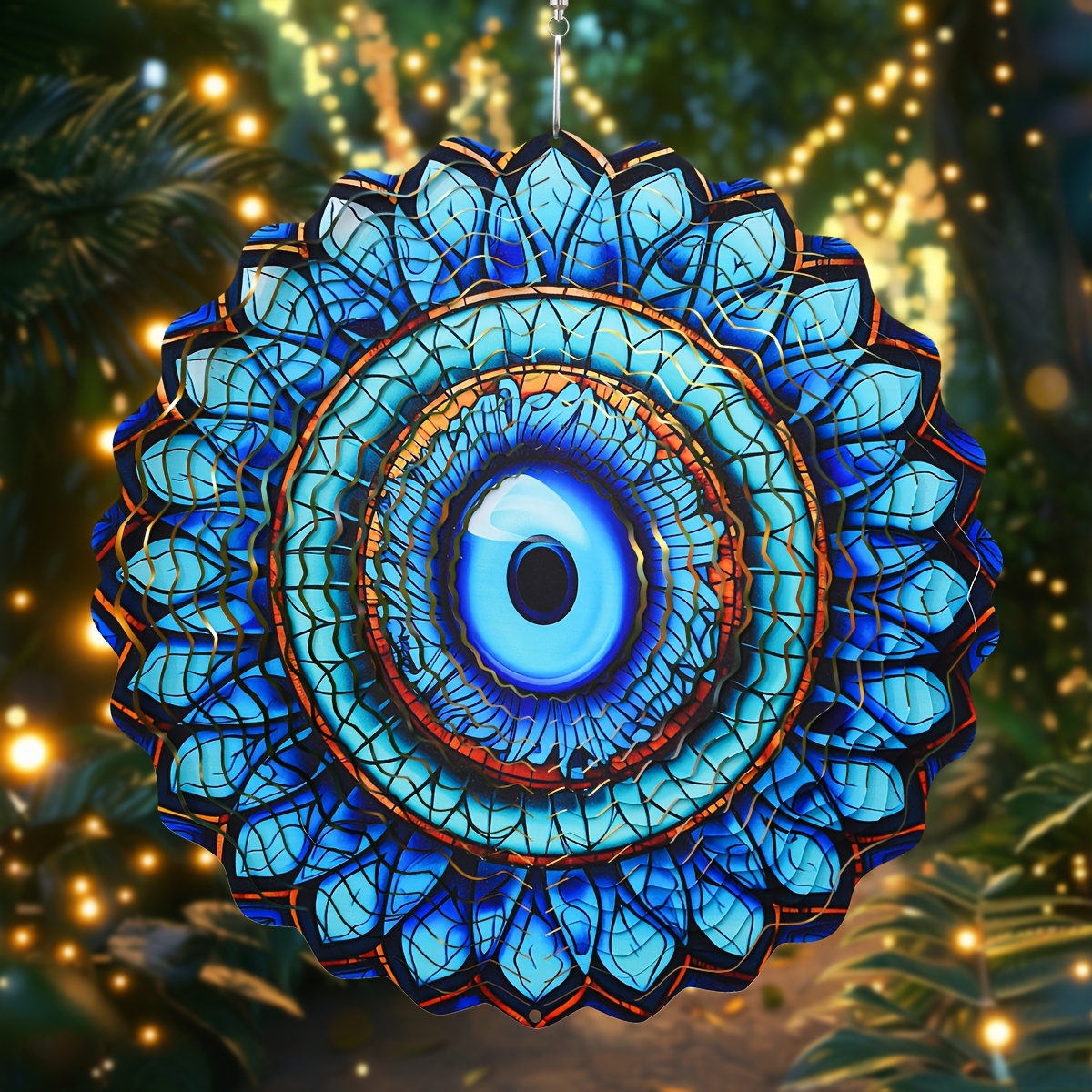 wind spinner - United Kingdom