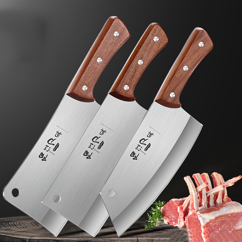 Tool Kit Household Chef Knife Kitchen Ultra fast Sharp Meat - Temu Portugal