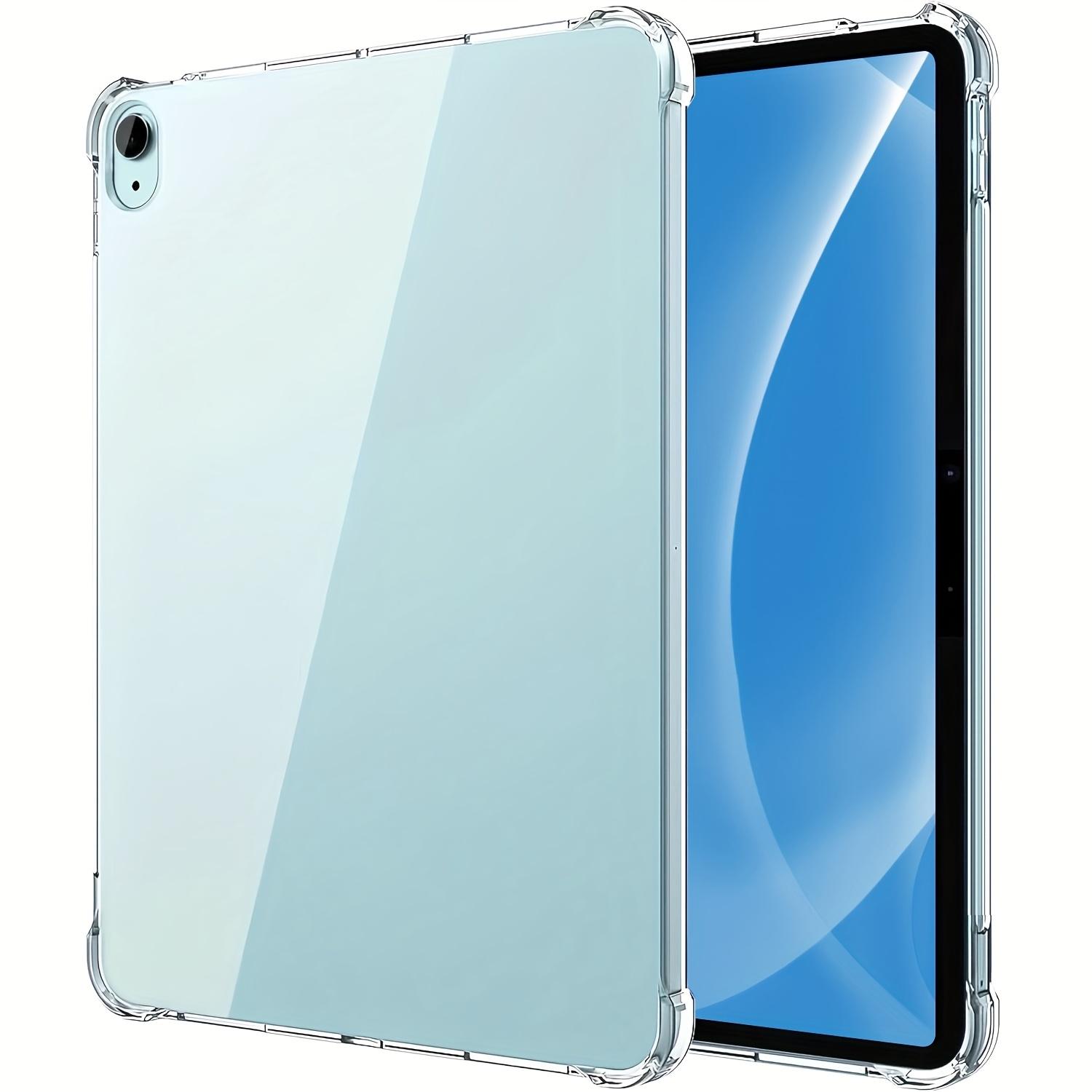 ipad case sold on Temu United States