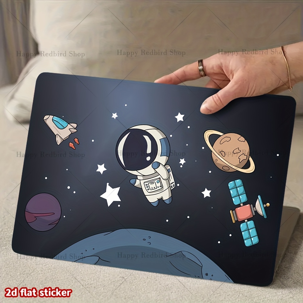 laptop stickers sold on Temu Philippines