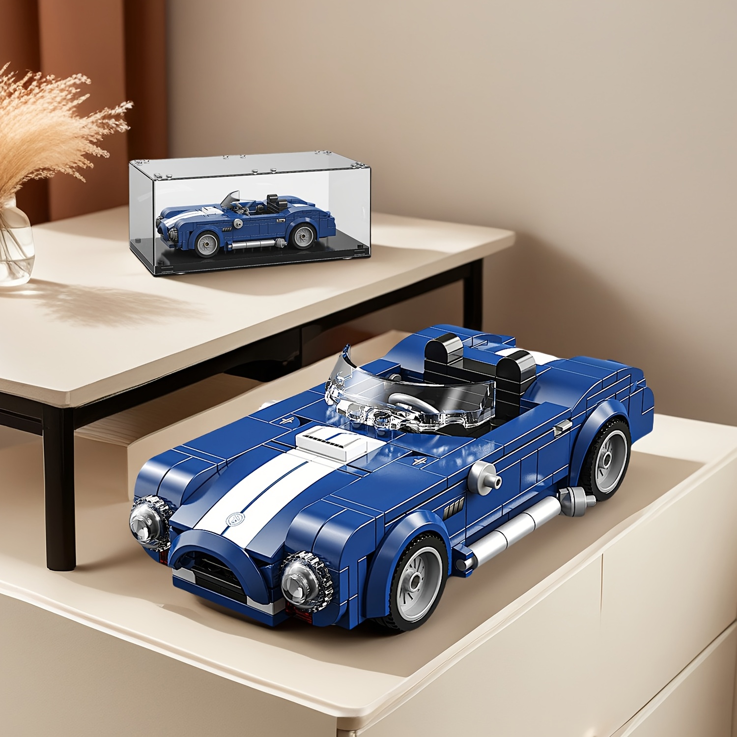 vintage cars toys sold on Temu United States