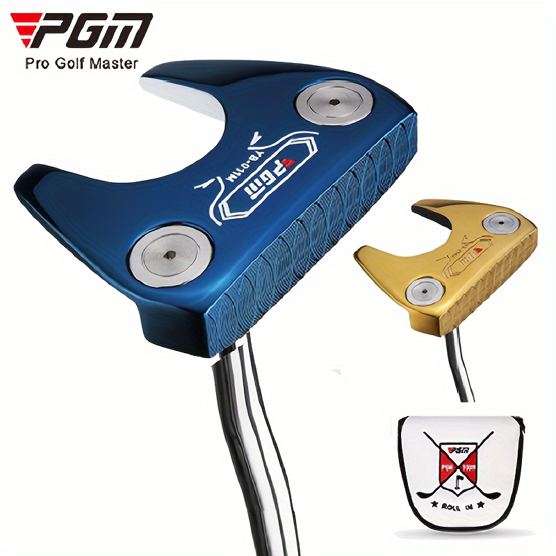 golf putters sold on Temu United States
