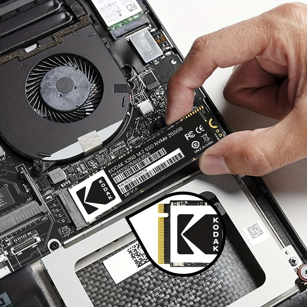 Ssd Sold On Temu United States