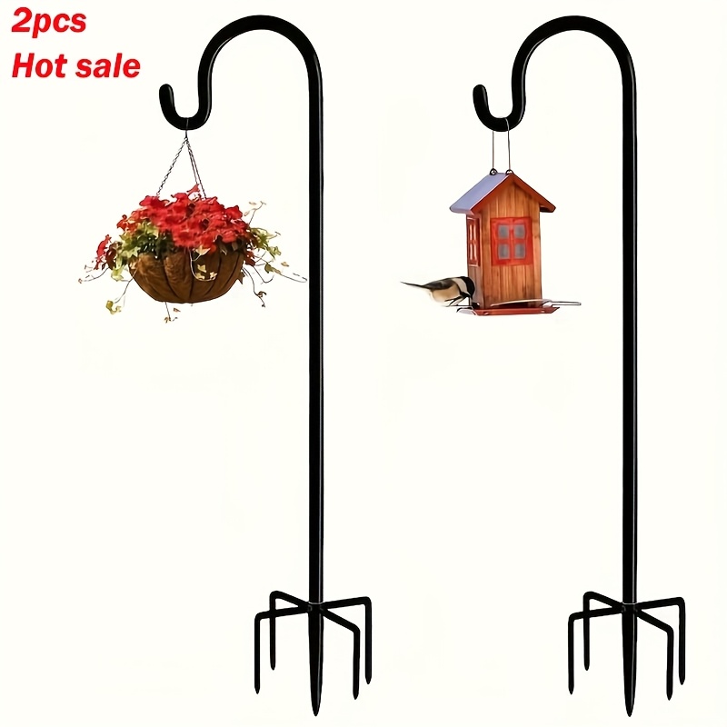 outdoor bamboo lantern sold on Temu United States