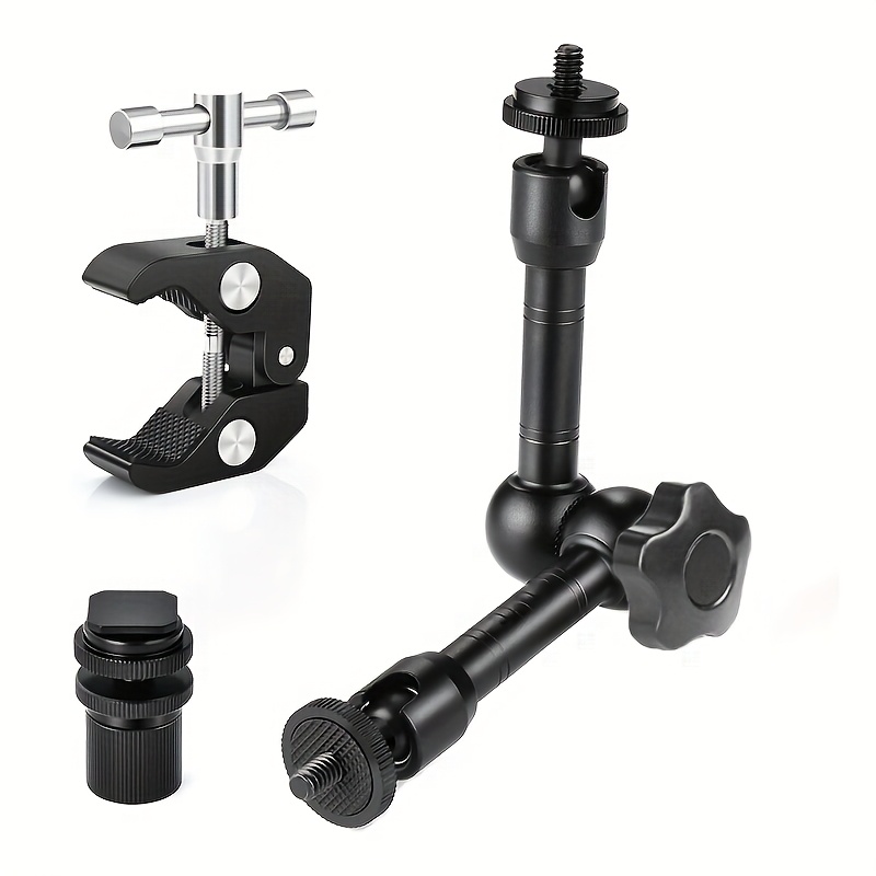 camera clamp sold on Temu Australia
