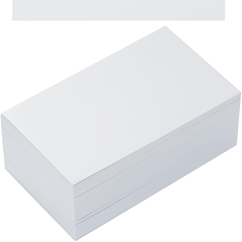 cardstock paper sold on Temu United States