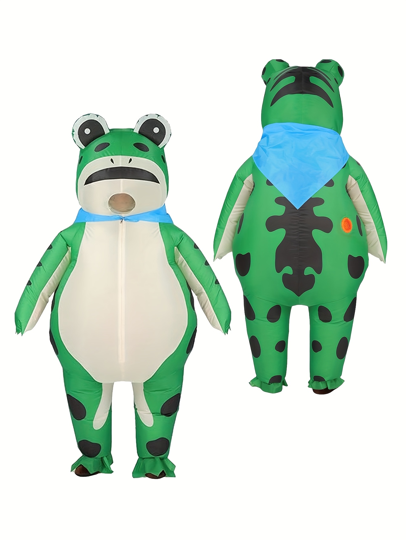 adult inflatable costumes - Ghana