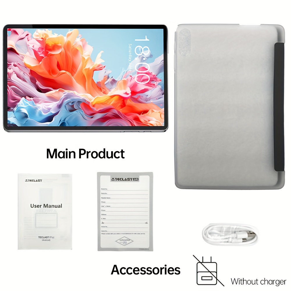 Teclast P30t 2023 Tablet Allwinner A523 8 core - Temu United Kingdom