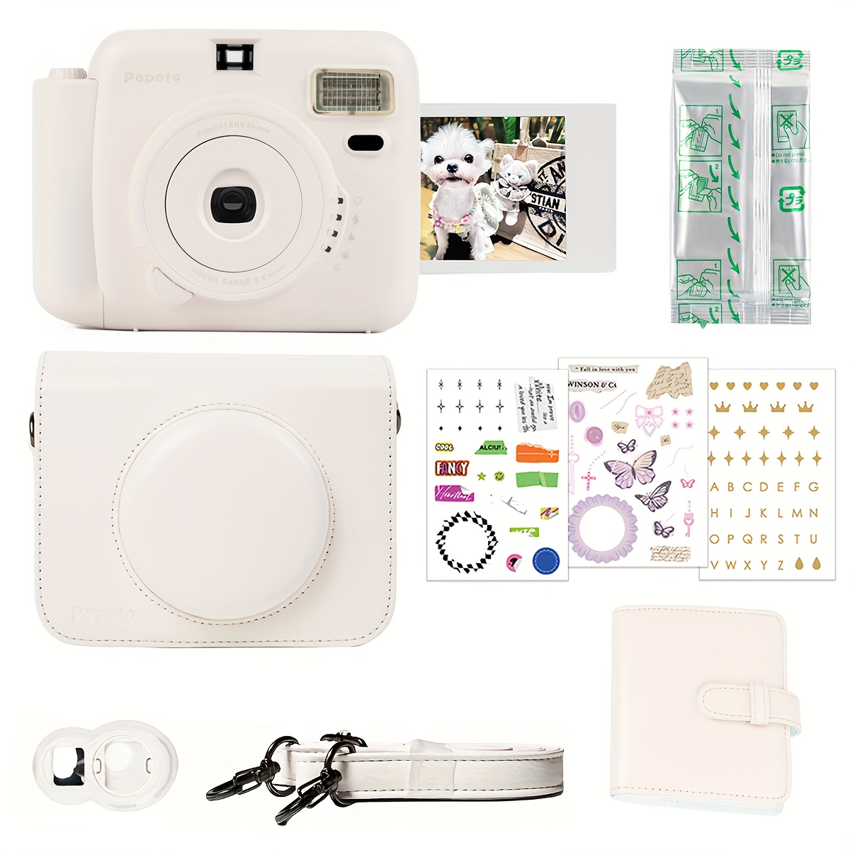 cameras sold on Temu United States