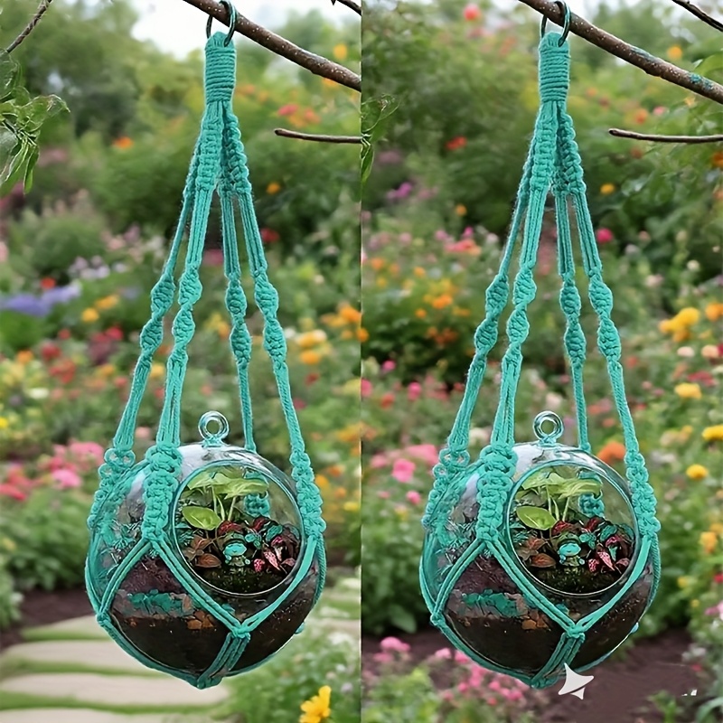 macrame sold on Temu United States
