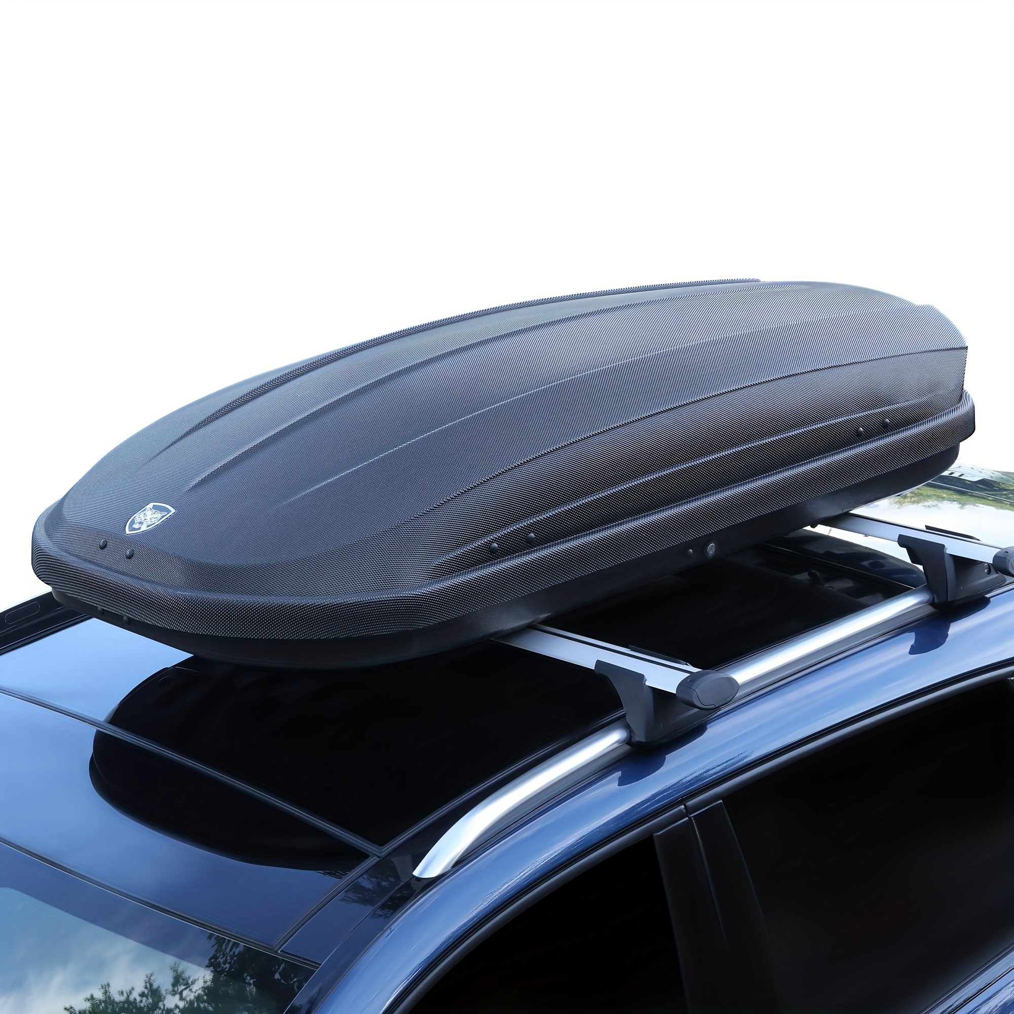 rooftop carrier 165lbs weight capacity secure Temu