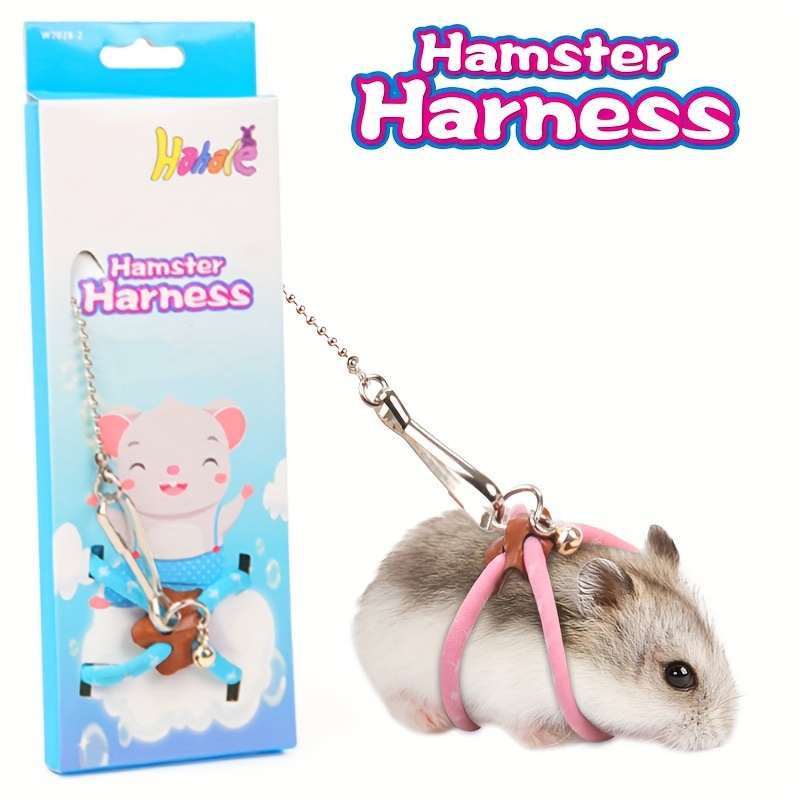 Hamster leashes store