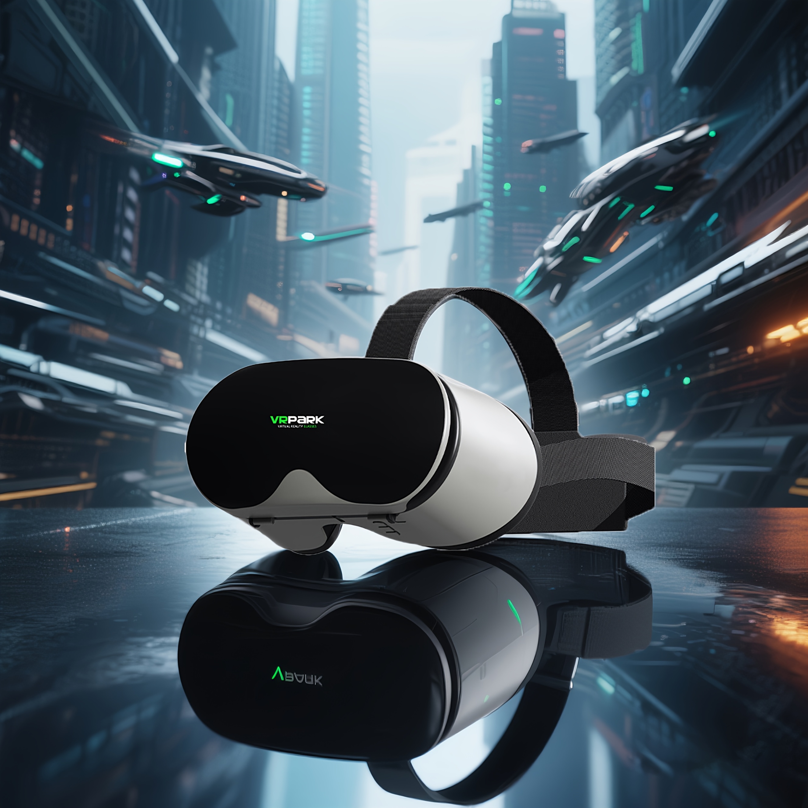 vr sold on Temu United States