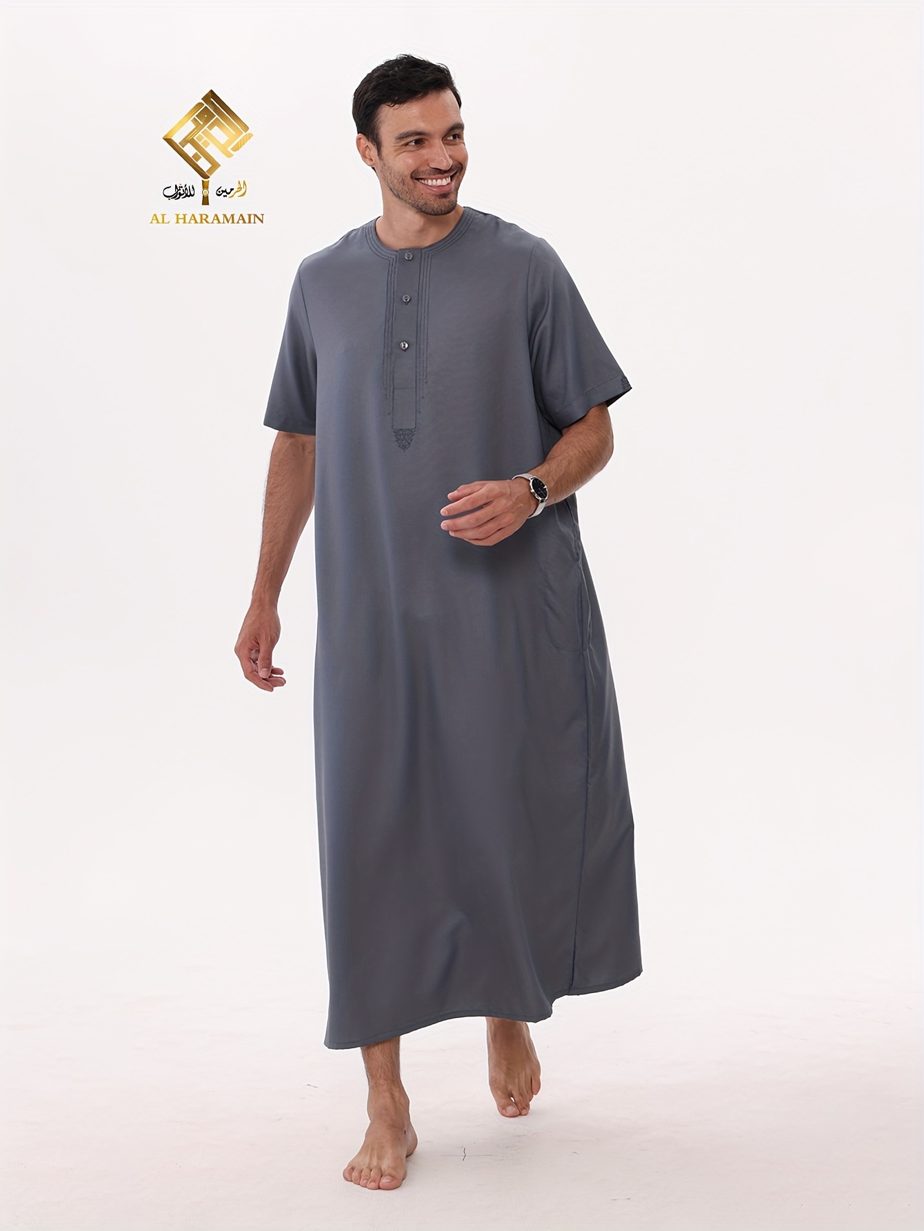 arabic dress men - Saudi Arabia