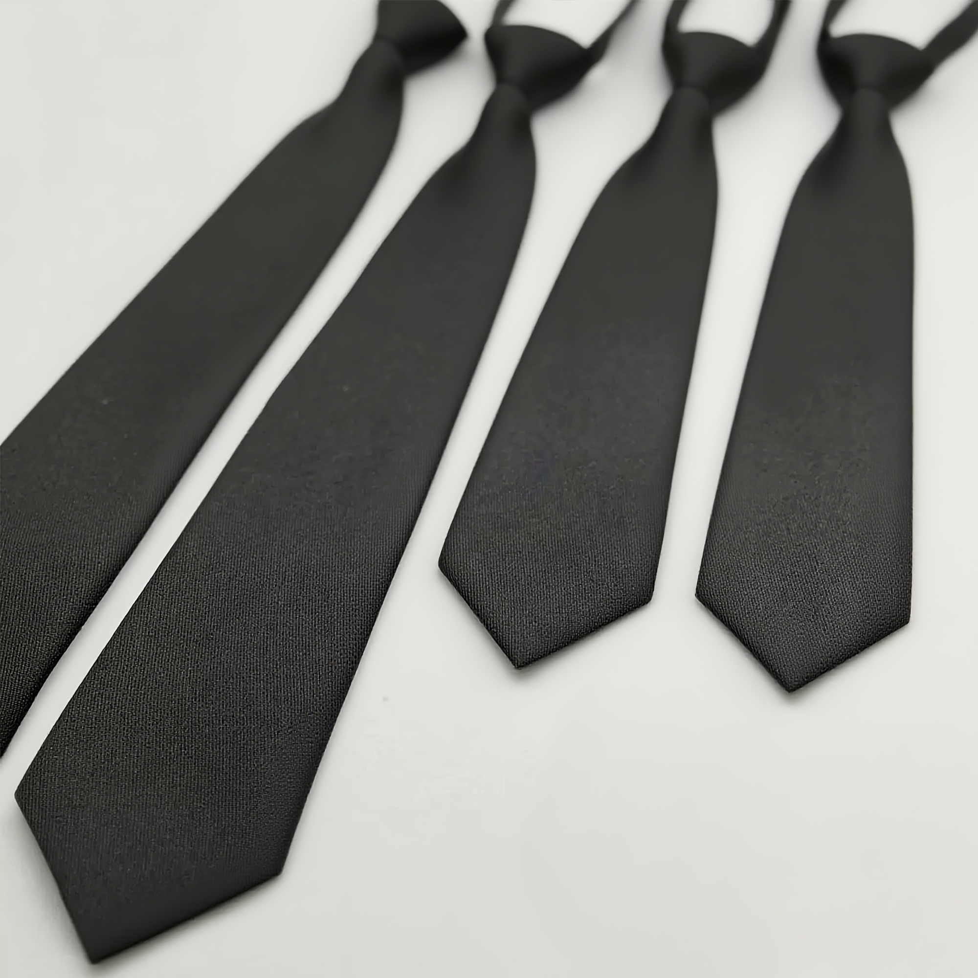 girl uniform ties sold on Temu Australia