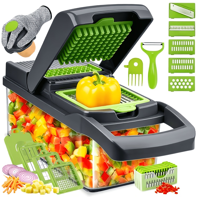 home and kitchen appliances sold on Temu United States
