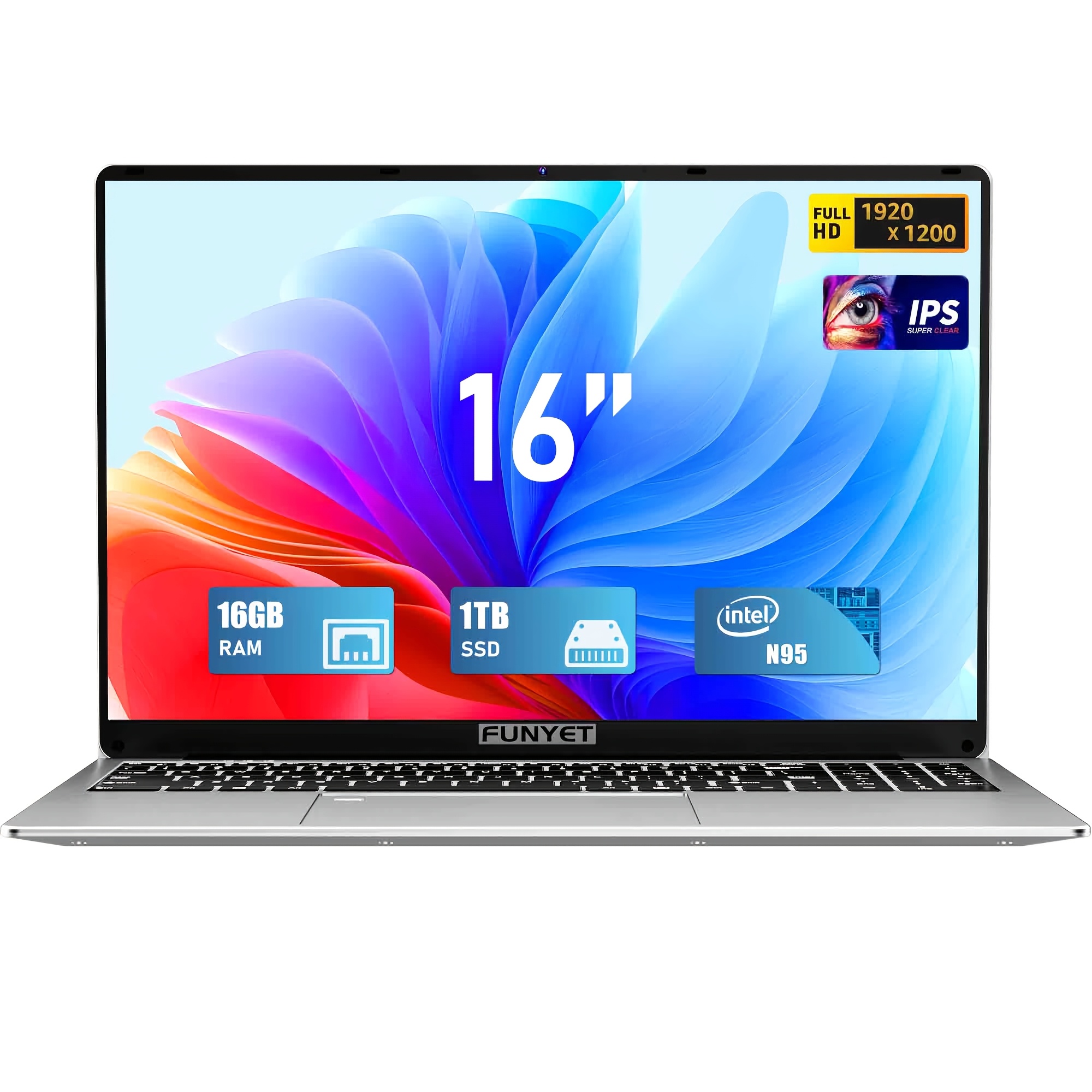 laptops computers sold on Temu United States