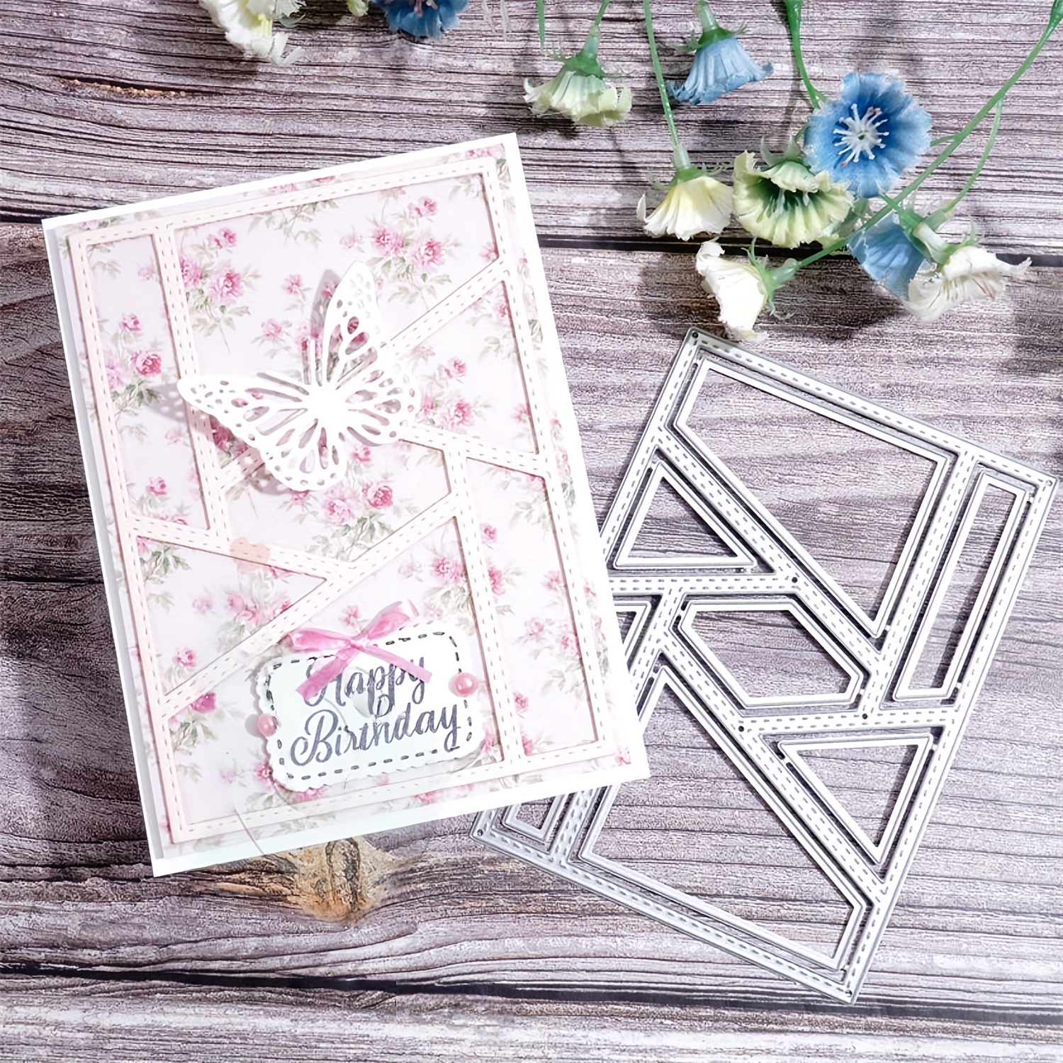 paper crafts and card making - United Kingdom