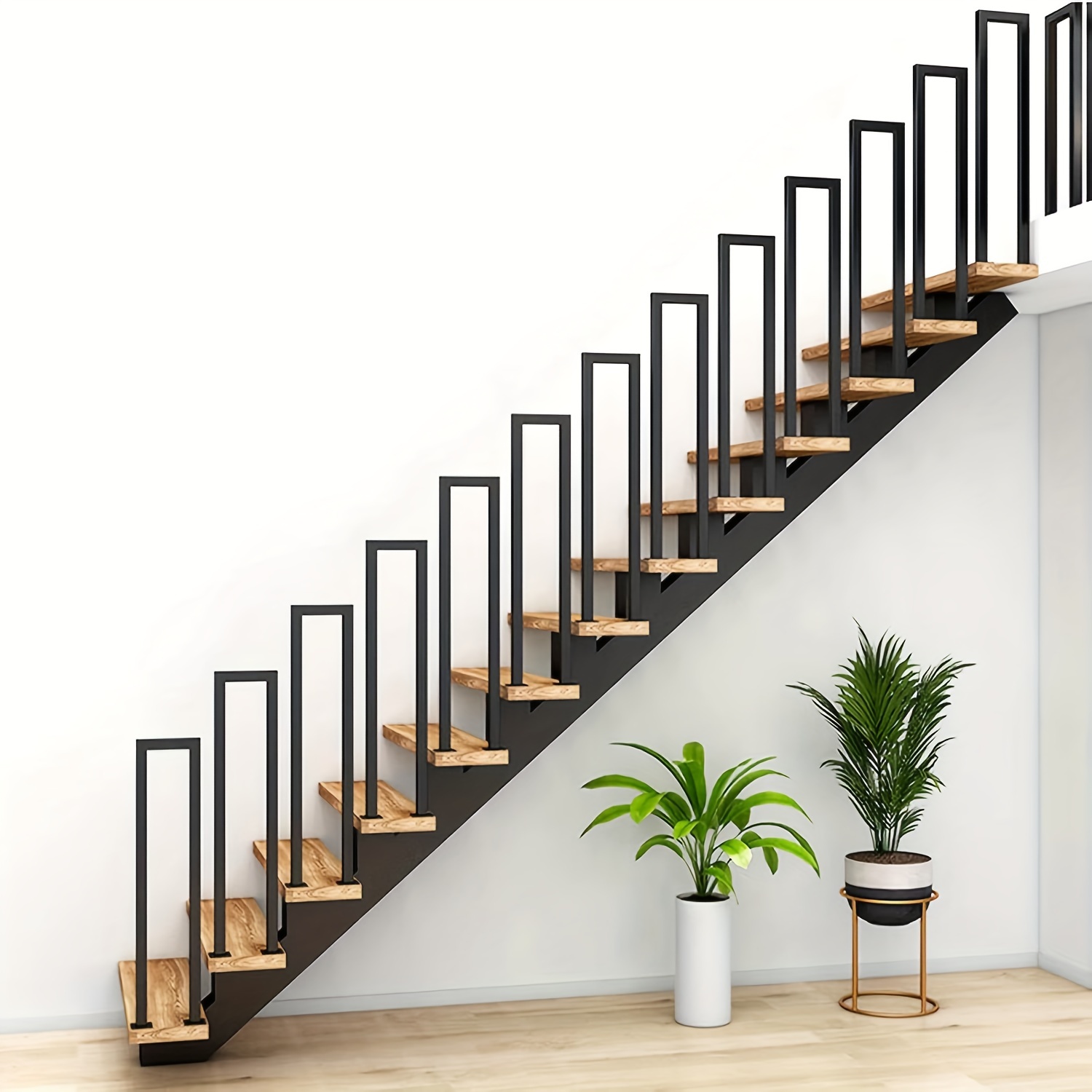handrail - United Kingdom