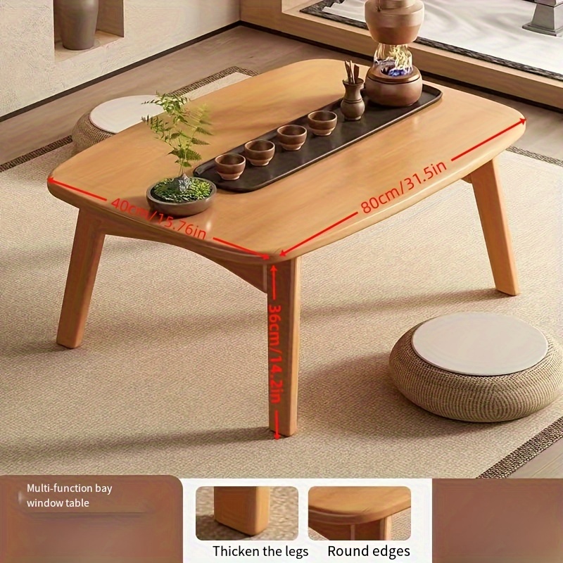 Foldable tea table store