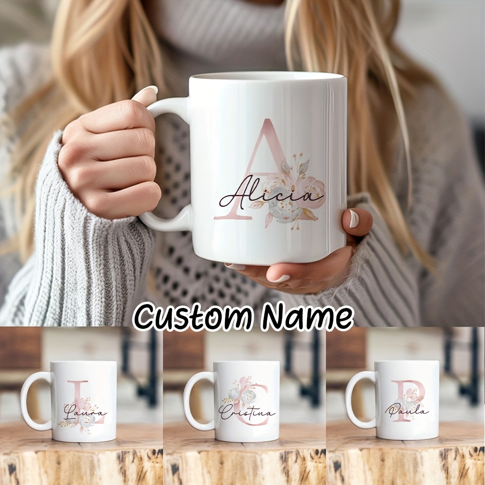 personalize cup - Ghana