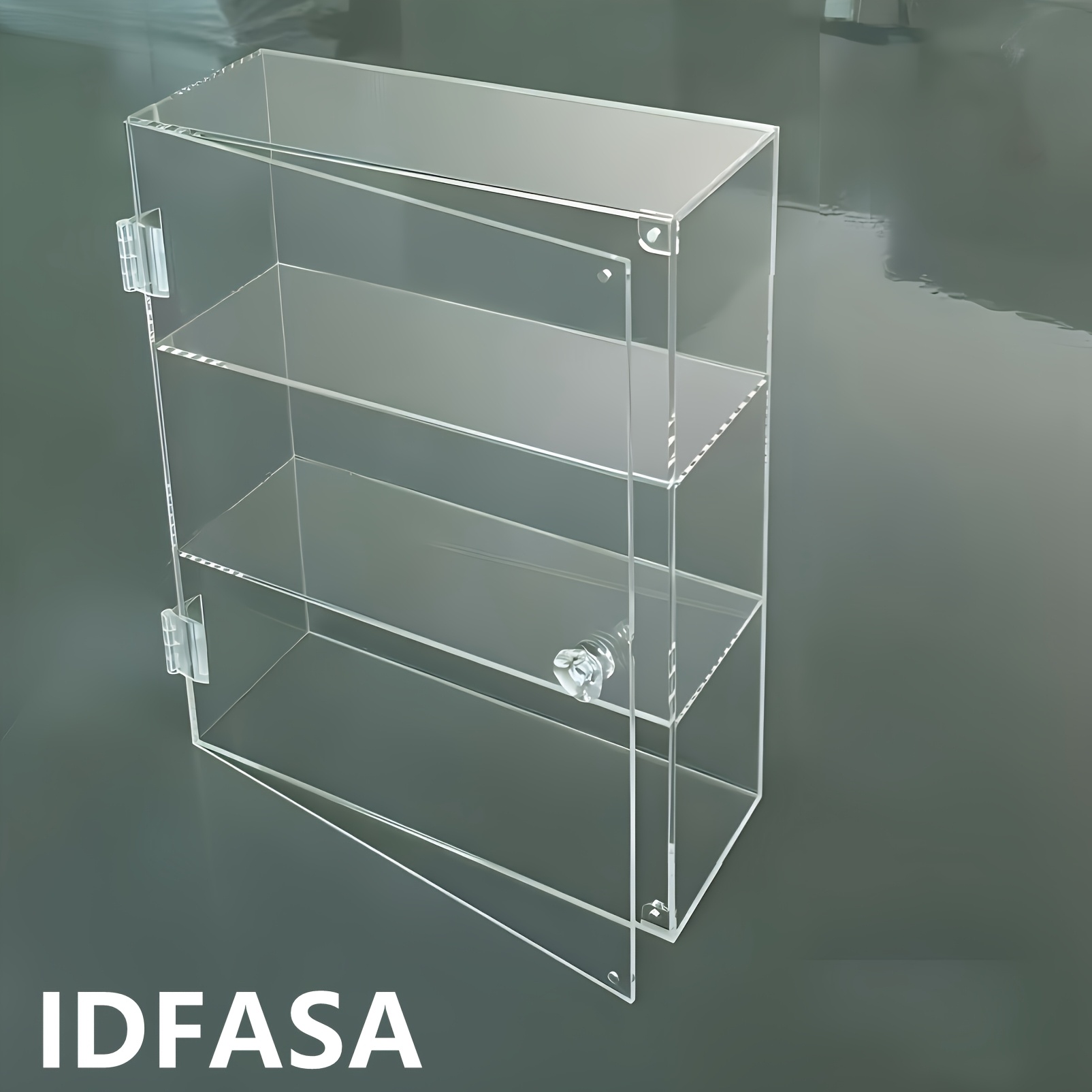 acrylic boxes - United Kingdom