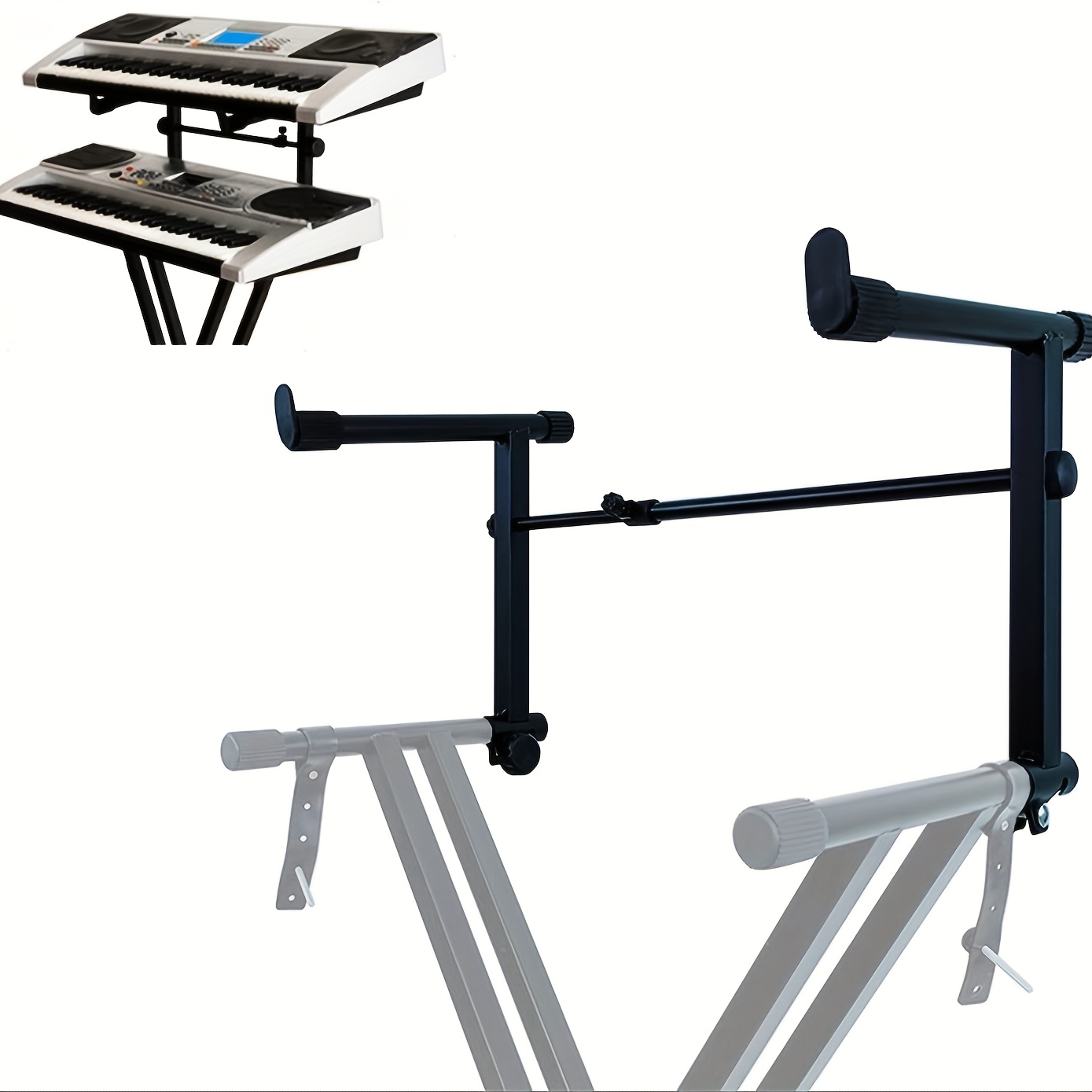 keyboard stand - Ghana