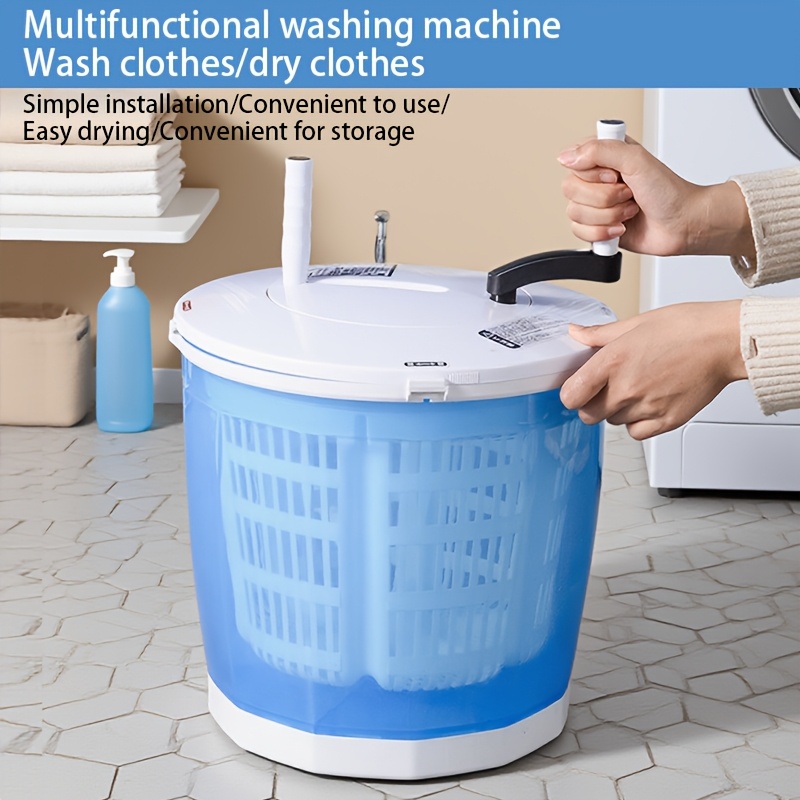 mini washing machine - Netherlands