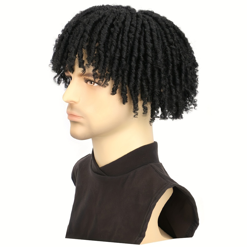 dreads sold on Temu United States