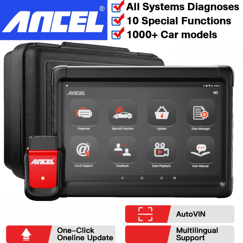 auto parts sold on Temu United States